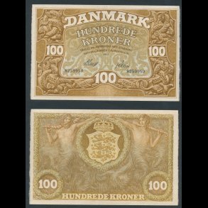 Pengesedler - samlerforum