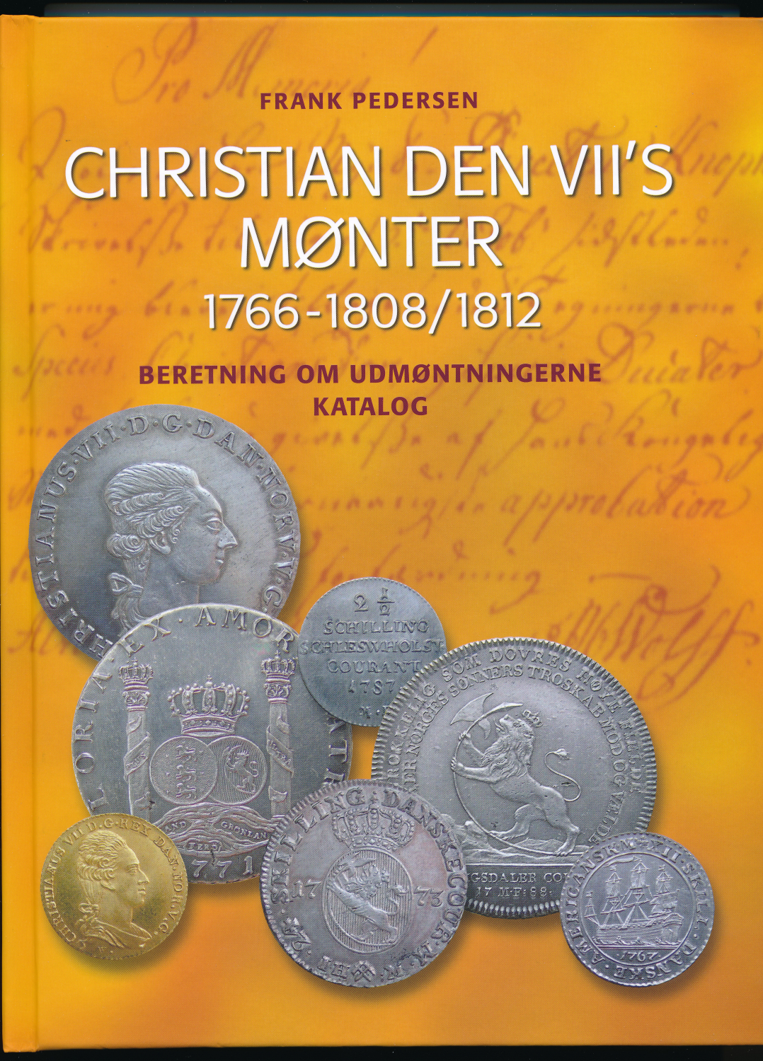 Mønter og pengesedler - samlerforum