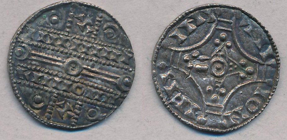 1047-1075 Svend Estridsen - samlerforum